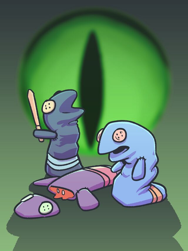 Chapter 9.05 NPR - The Wandering Inn Wiki