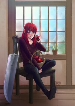 Pirateaba - The Wandering Inn Wiki