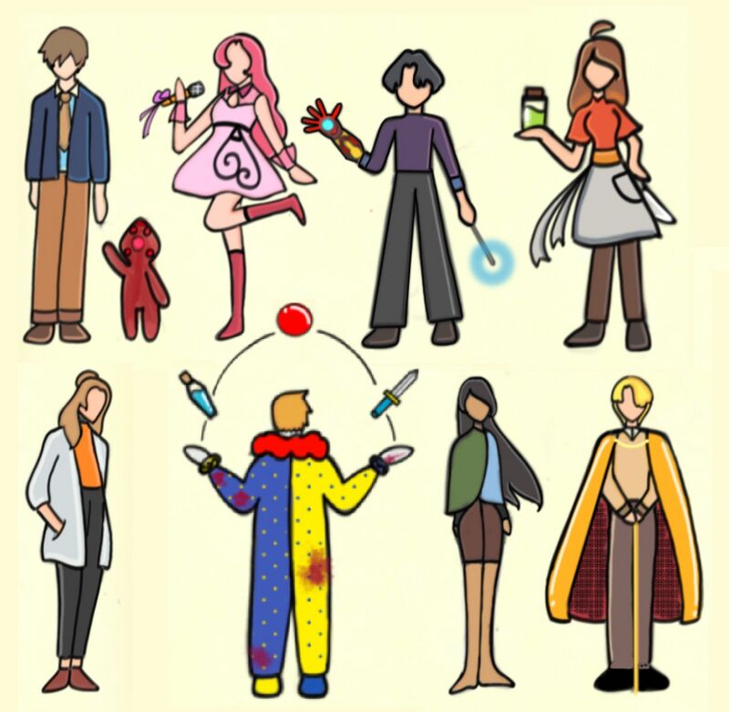 Earthers - The Wandering Inn Wiki