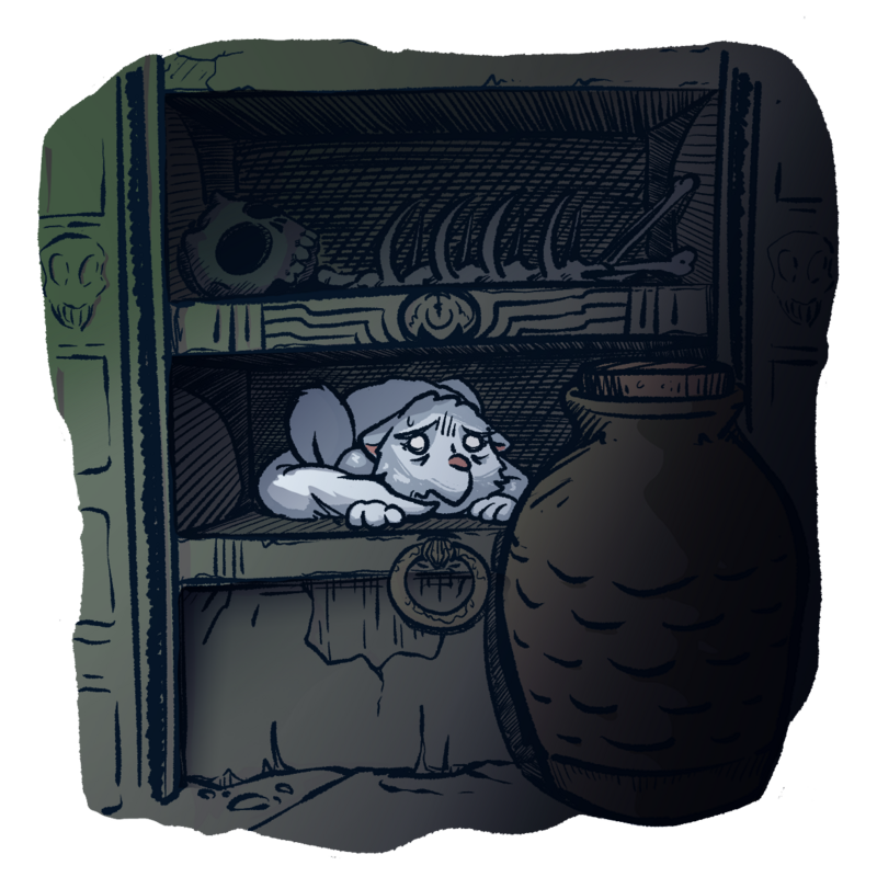 Chapter 3.27 M - The Wandering Inn Wiki