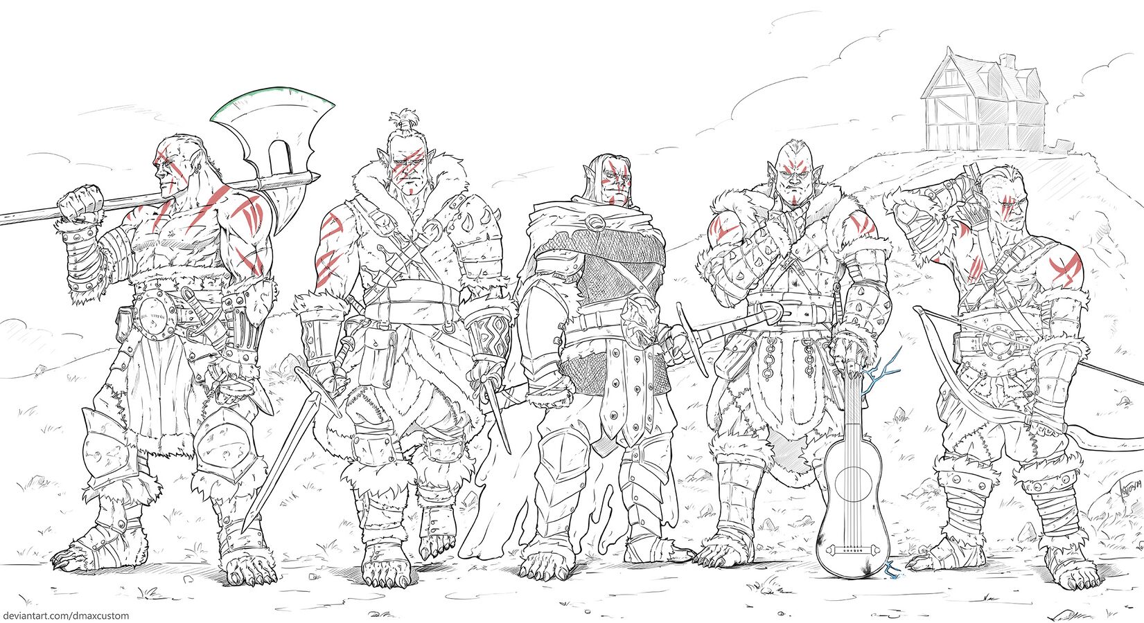 Category:Characters - The Wandering Inn Wiki