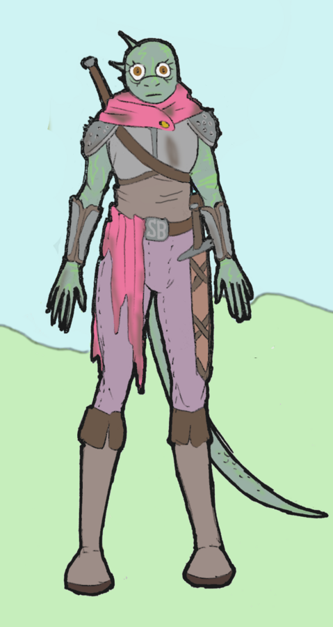 Category:Characters - The Wandering Inn Wiki