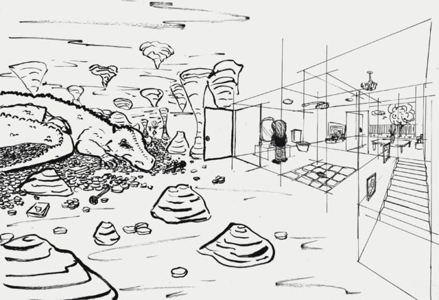 Chapter 1.00 - The Wandering Inn Wiki