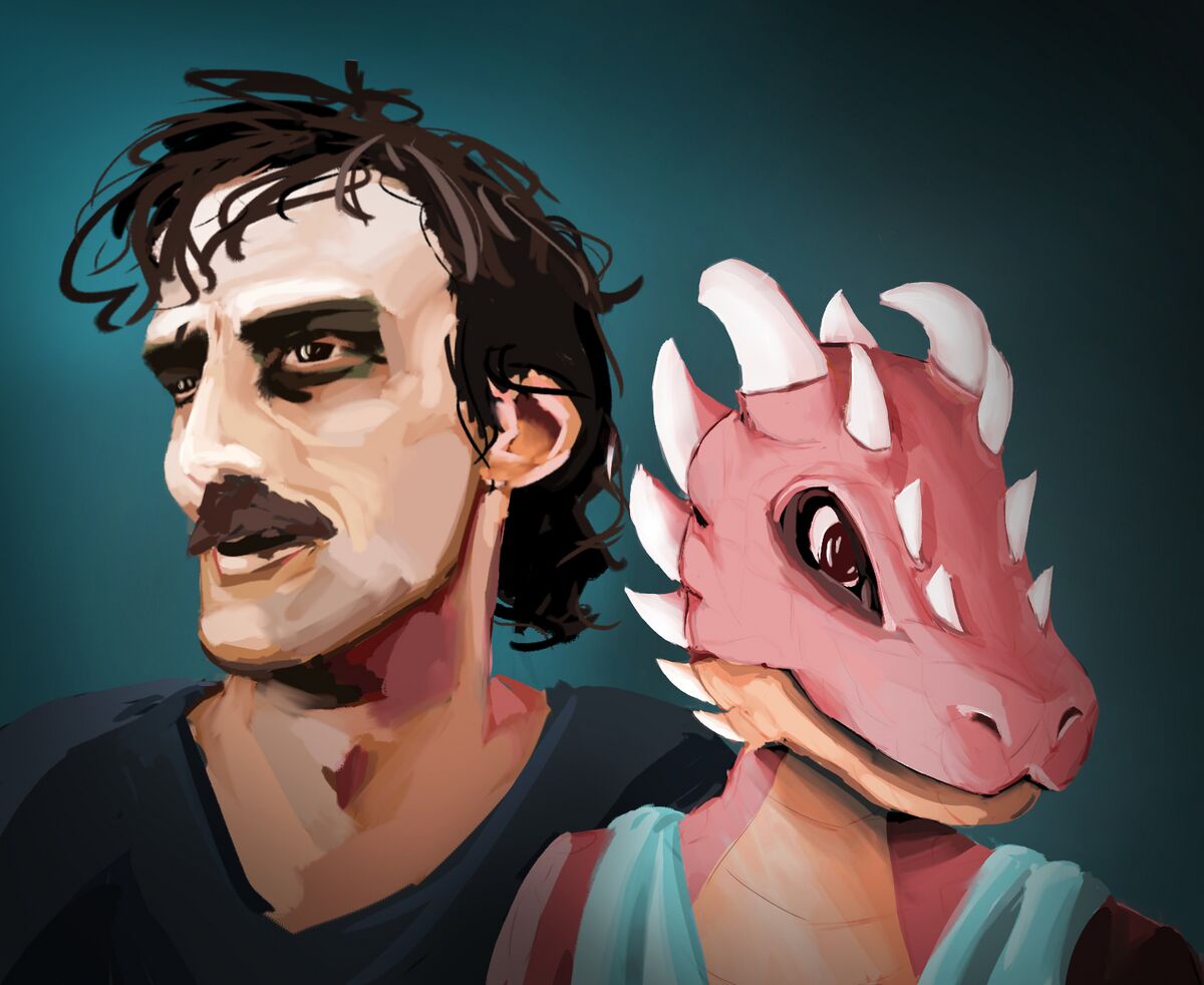 Chapter 3.16 - The Wandering Inn Wiki