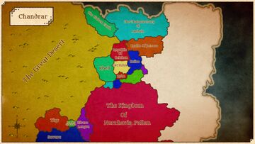 Category:Maps - The Wandering Inn Wiki