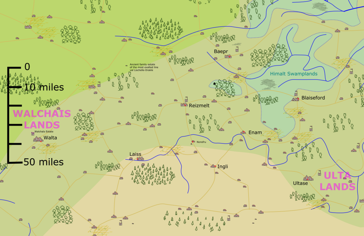 Laiss - The Wandering Inn Wiki