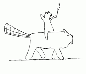 Fanworks/Nanobeaver - The Wandering Inn Wiki