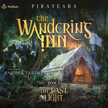 Audiobook - The Wandering Inn Wiki