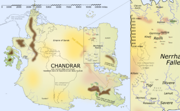 Category:Maps - The Wandering Inn Wiki