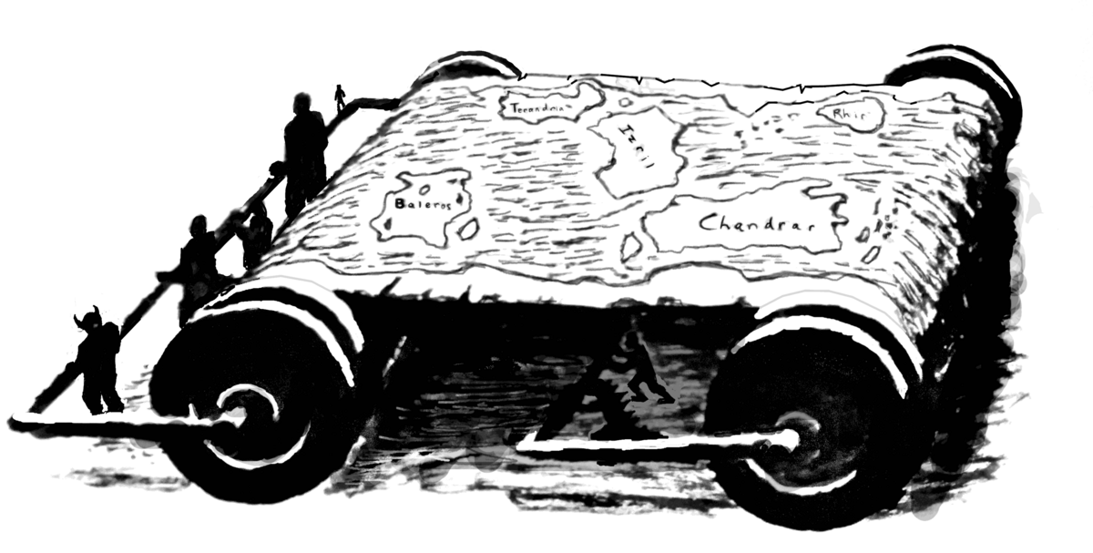 Innworld - The Wandering Inn Wiki