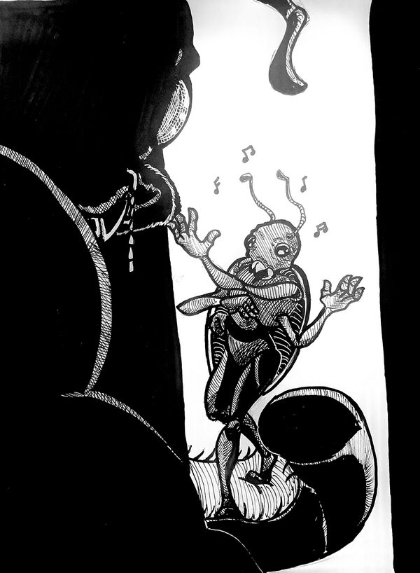 Bird - The Wandering Inn Wiki