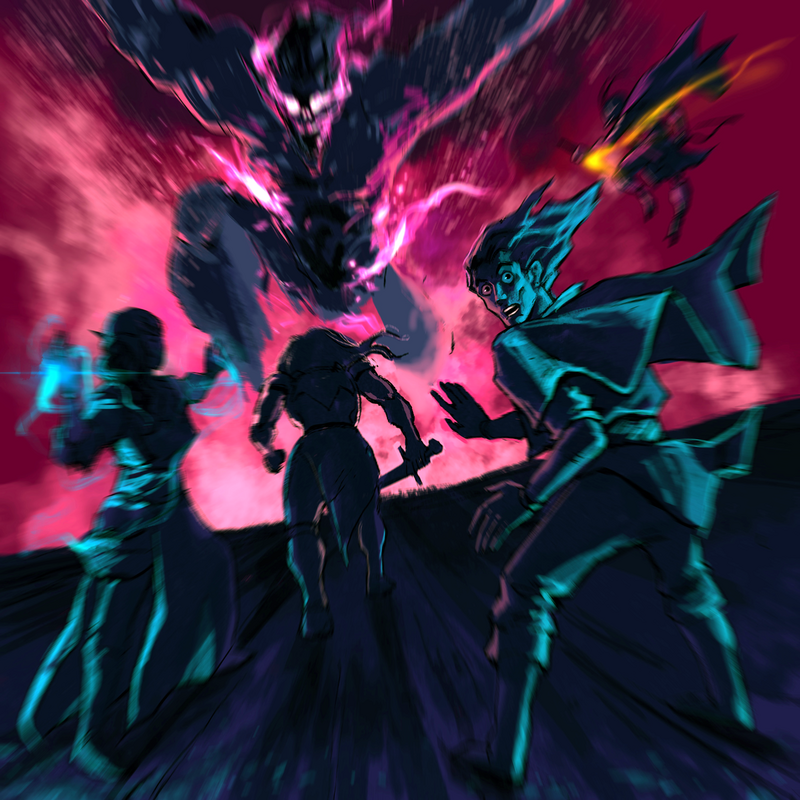 Chapter 8.19 H - The Wandering Inn Wiki