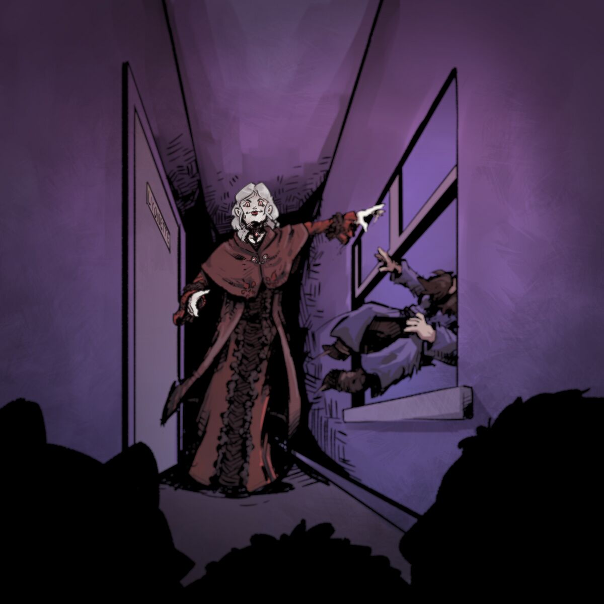 Chapter 10.01 L - The Wandering Inn Wiki
