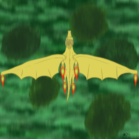 Teriarch/Gallery - The Wandering Inn Wiki