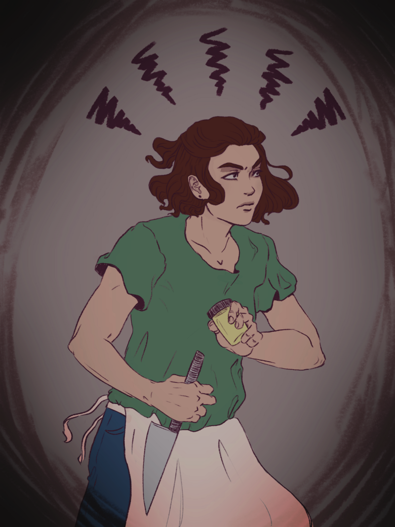 Chapter 1.42 - The Wandering Inn Wiki