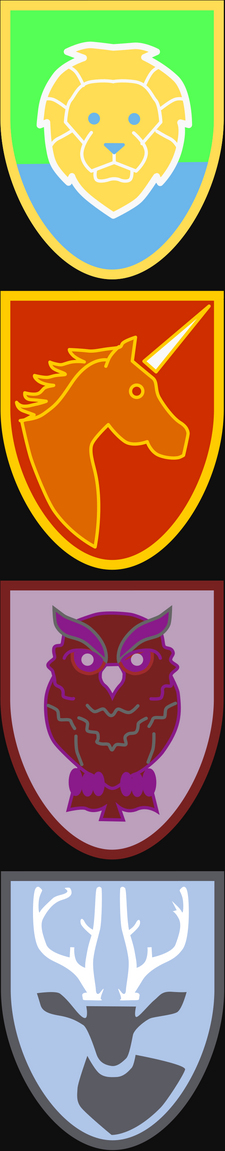 Order of Seasons - The Wandering Inn Wiki