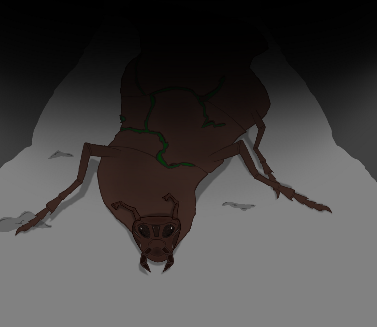 Armored Queen - The Wandering Inn Wiki