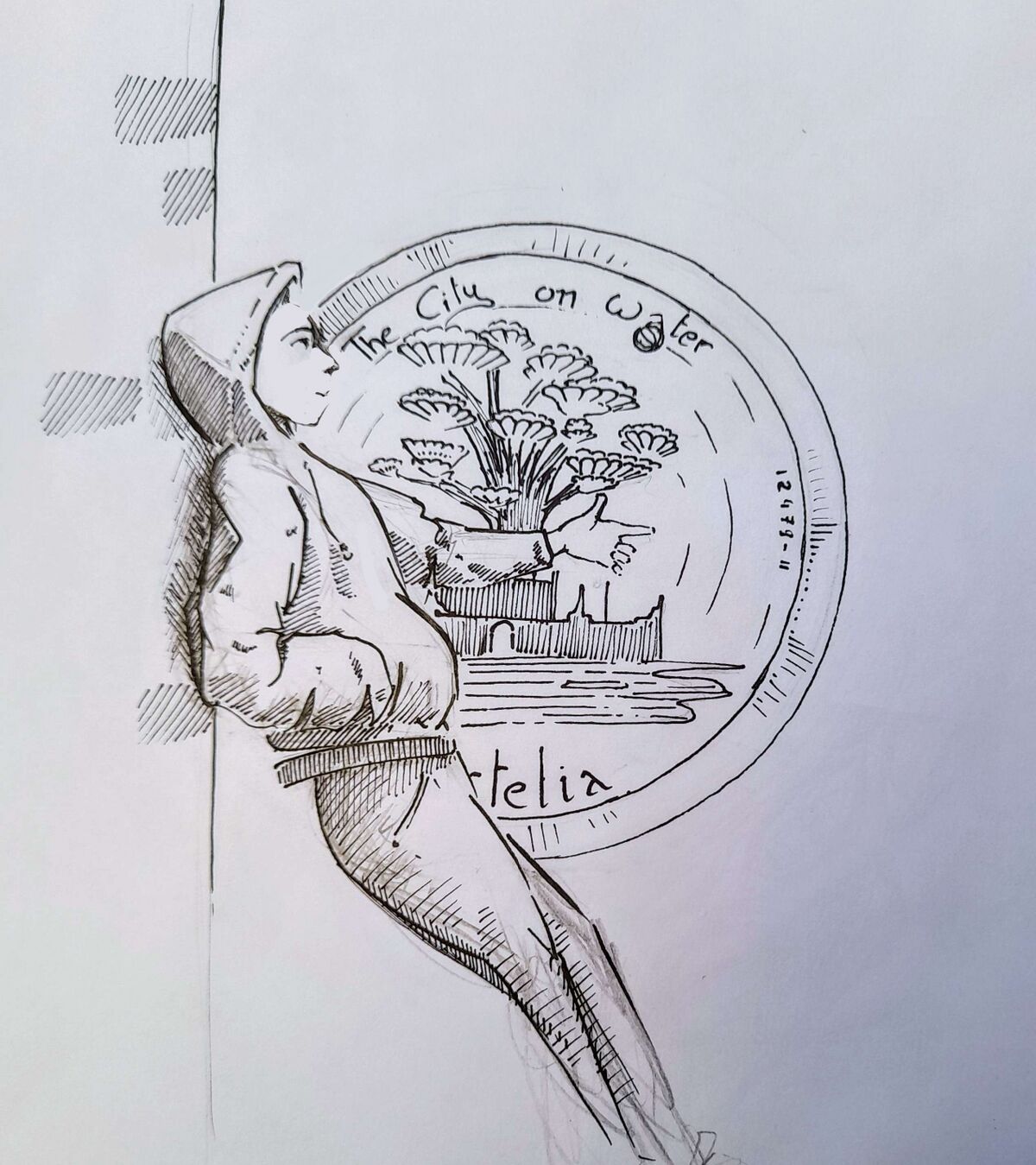 Rickel - The Wandering Inn Wiki