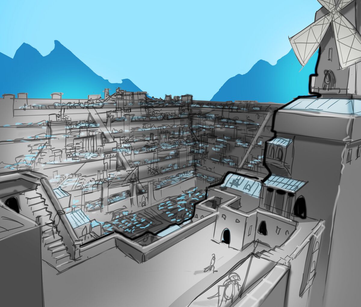 Chapter 5.00 - The Wandering Inn Wiki