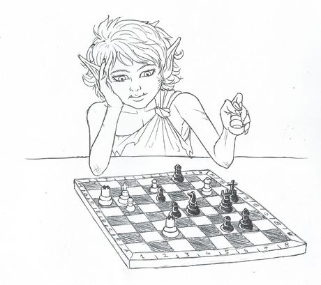 Rags/Gallery - The Wandering Inn Wiki