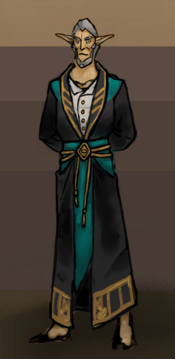 Teriarch/Gallery - The Wandering Inn Wiki