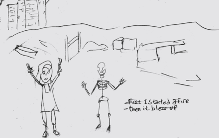 Toren/Gallery - The Wandering Inn Wiki