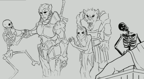 Chosen - The Wandering Inn Wiki