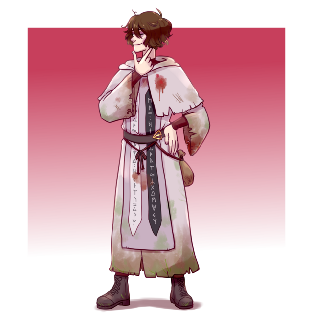 Chapter 1.35 R - The Wandering Inn Wiki