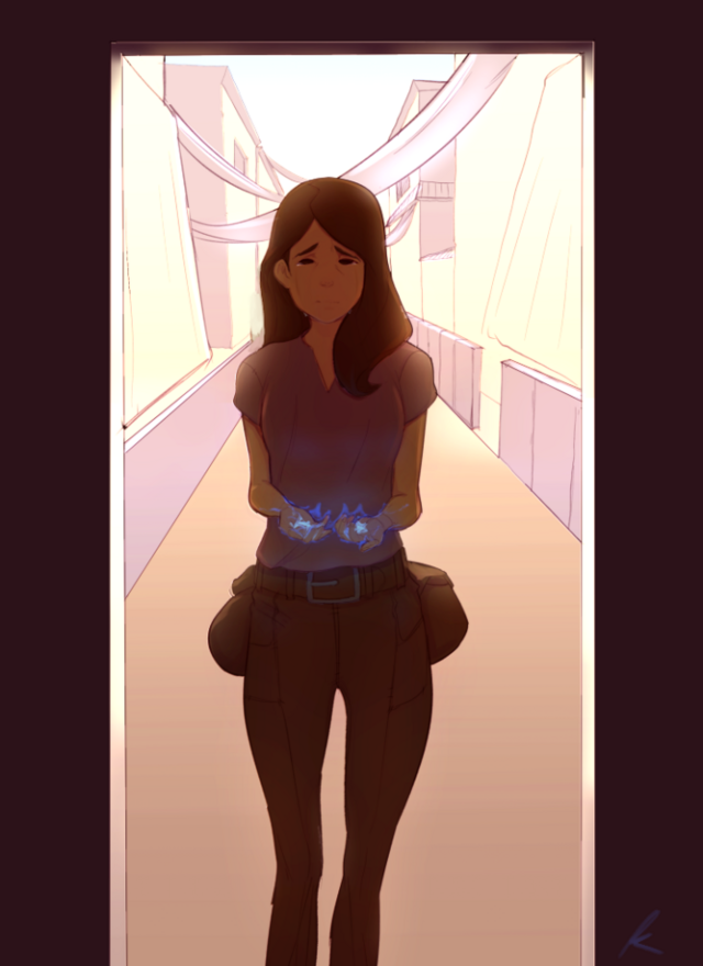 Chapter 7.01 - The Wandering Inn Wiki