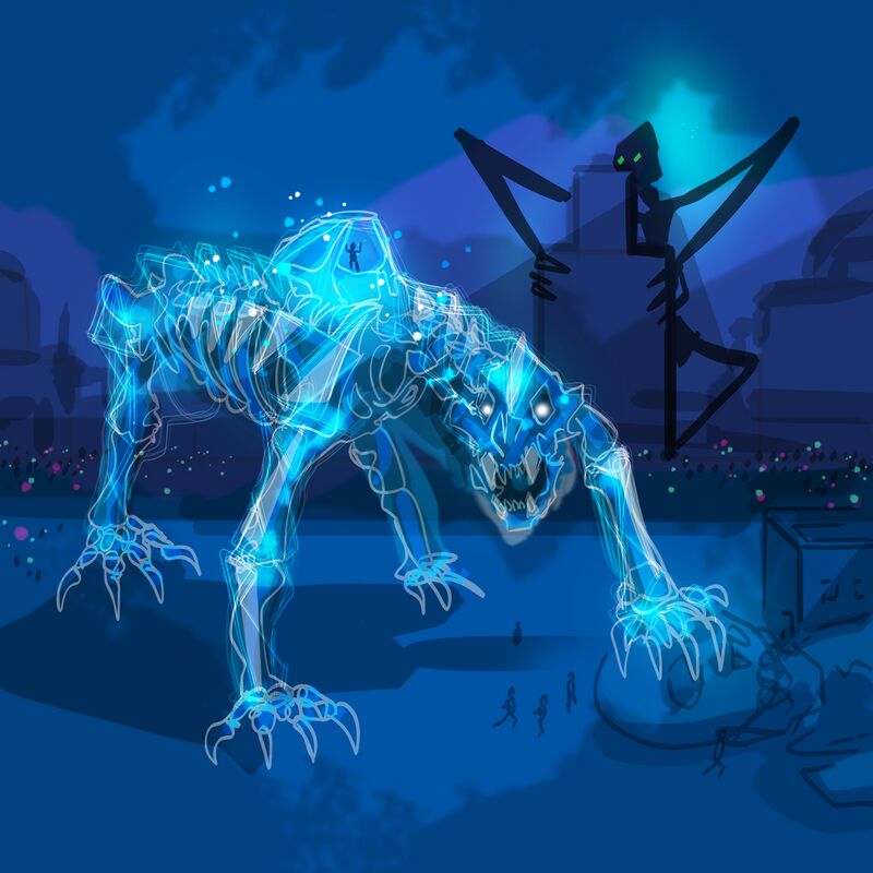 Chapter 8.18 H - The Wandering Inn Wiki