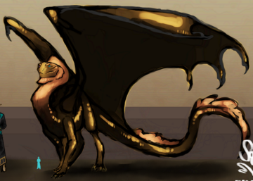 Teriarch/Gallery - The Wandering Inn Wiki