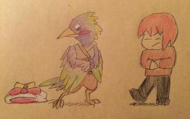 Pirateaba - The Wandering Inn Wiki