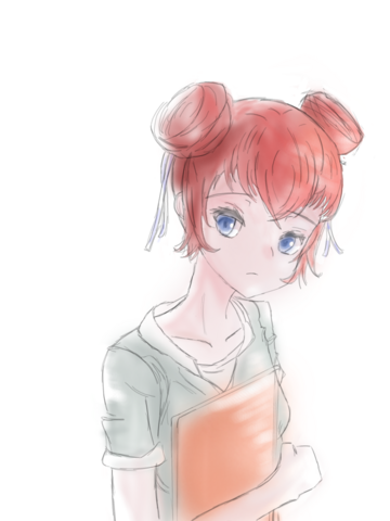 Fanworks/Anito - The Wandering Inn Wiki