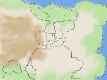 Category:Maps - The Wandering Inn Wiki