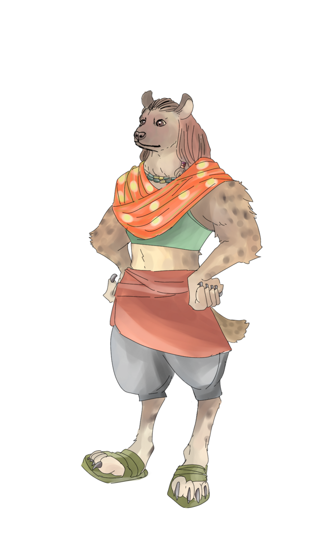 Chapter 1.12 - The Wandering Inn Wiki