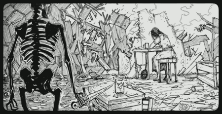 Erin Solstice - The Wandering Inn Wiki