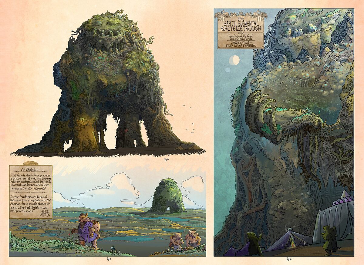 Khoteizetrough - The Wandering Inn Wiki