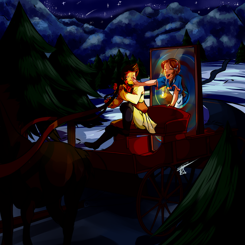 Chapter 3.25 - The Wandering Inn Wiki