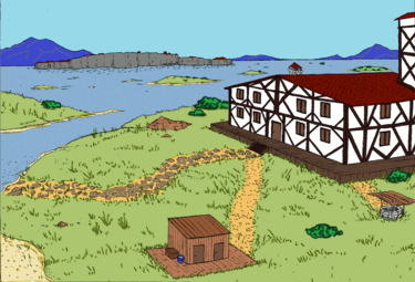 The Wandering Inn - The Wandering Inn Wiki