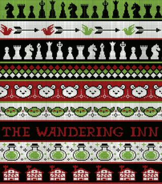 The Wandering Inn - The Wandering Inn Wiki