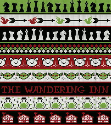 The Wandering Inn - The Wandering Inn Wiki