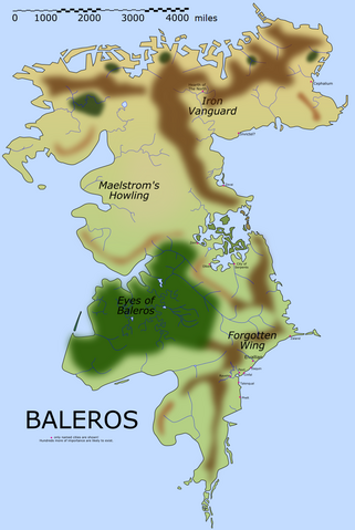 Category:Maps - The Wandering Inn Wiki