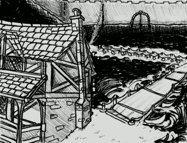 The Wandering Inn - The Wandering Inn Wiki