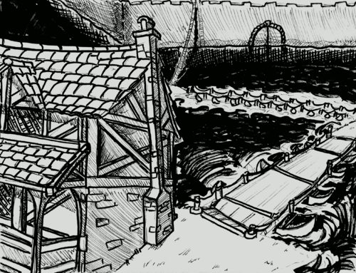 The Wandering Inn - The Wandering Inn Wiki