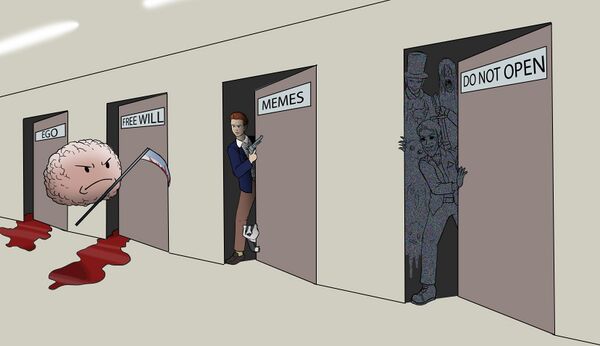 Dictum - The Wandering Inn Wiki