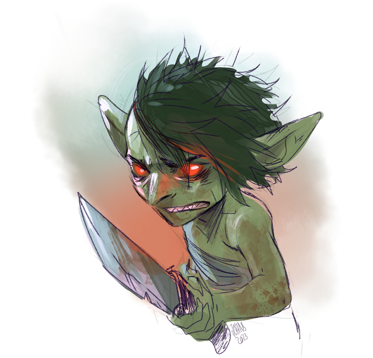 Rags - The Wandering Inn Wiki