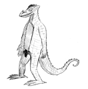 Drakes - The Wandering Inn Wiki