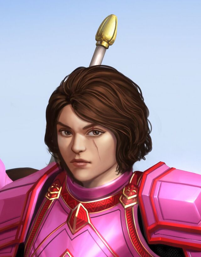 Welca Caveis - The Wandering Inn Wiki