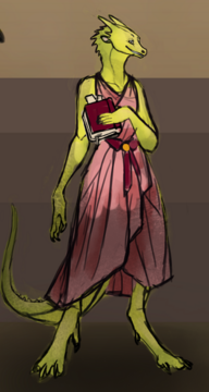 Drakes - The Wandering Inn Wiki