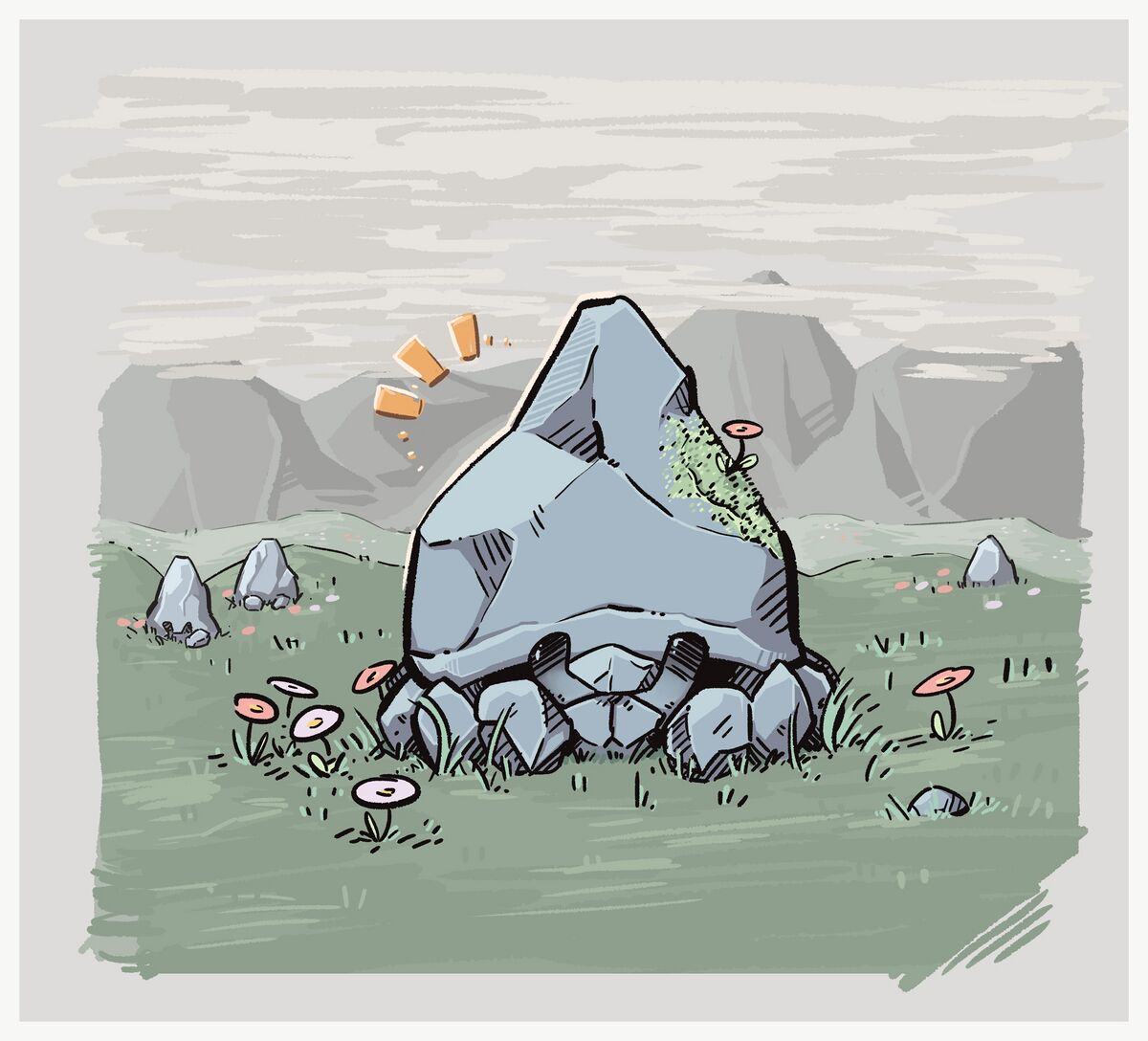 Chapter 1.01 - The Wandering Inn Wiki